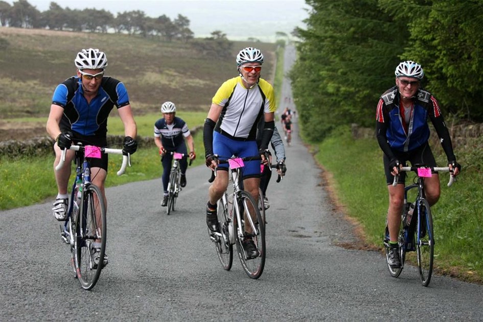 Simon Tree is fundraising for Cancer Research UK