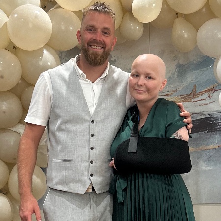 Craig Dixon is fundraising for Florence Nightingale Hospice Charity