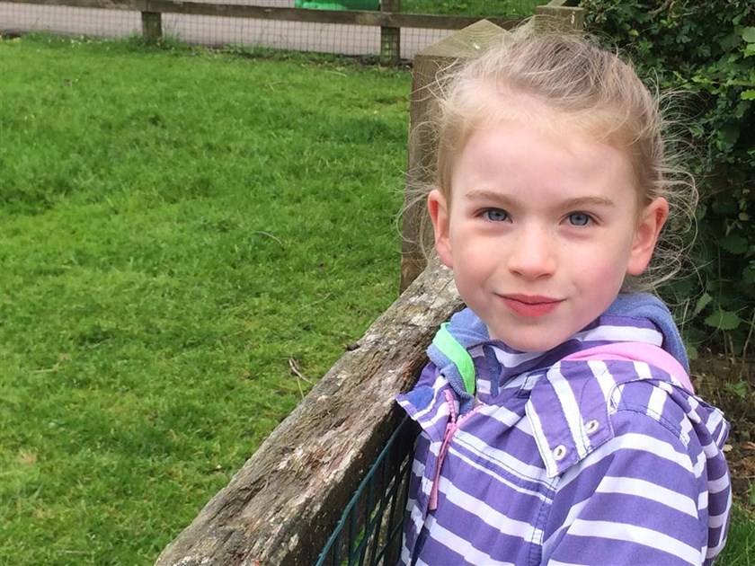 Abigail Dodd is fundraising for Young Lives vs Cancer