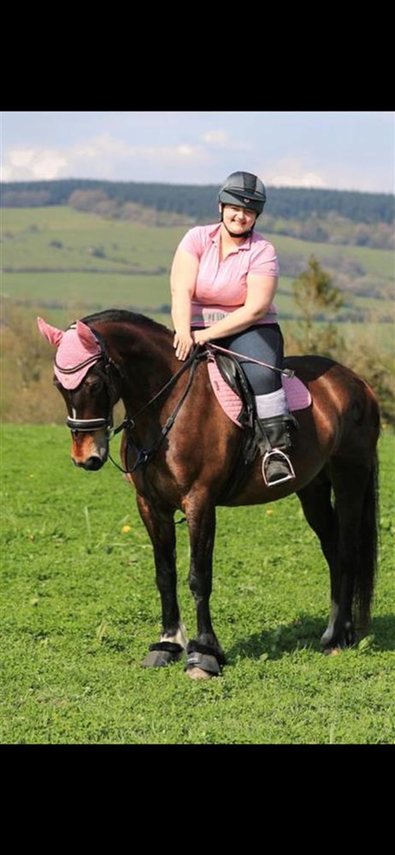 Georgina Goddard Is Fundraising For Cancer Research Uk