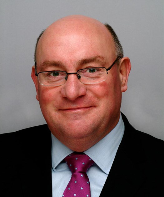 Paul Leighton is fundraising for NSPCC