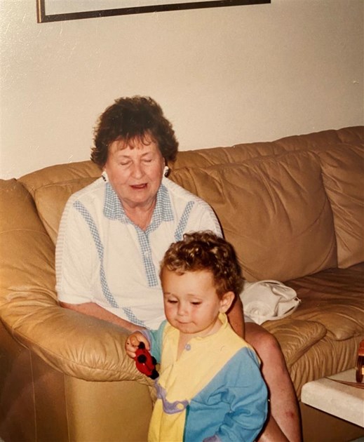 Matt Routliffe is fundraising for St Peter & St James Hospice