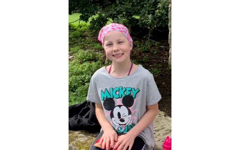 Victoria Shipley-Bettany is fundraising for Young Lives vs Cancer