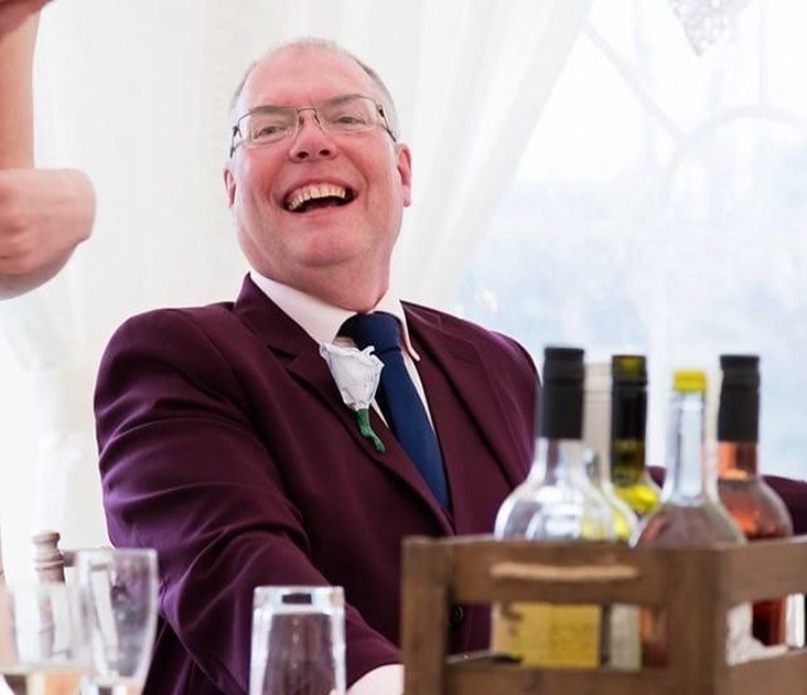 Chelsea Shand is fundraising for Myaware - Fighting Myasthenia Together