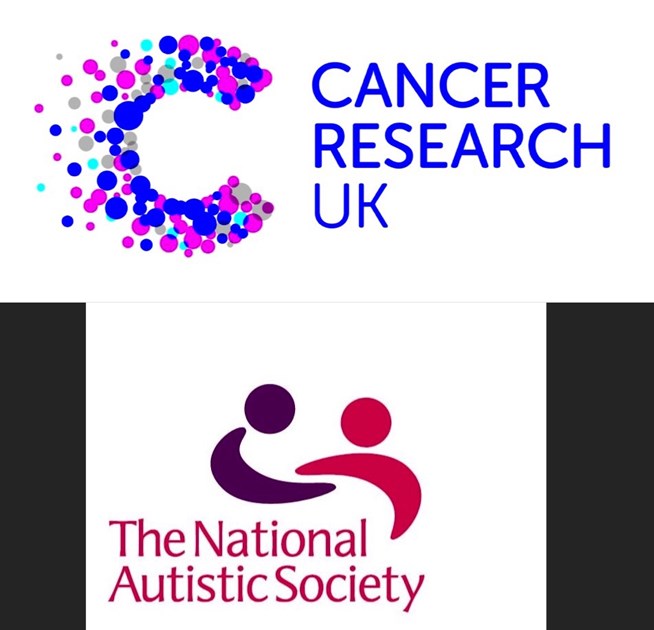 Ruth Murray is fundraising for Cancer Research UK Ruth Murray is fundraising for Cancer Research UK