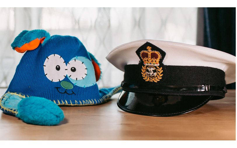 Nuffield Health Moorgate is fundraising for SSAFA