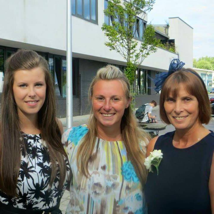 Lisa Fudge is fundraising for British Heart Foundation