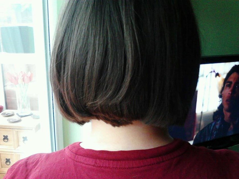 Alexandra Parr is fundraising for Little Princess Trust