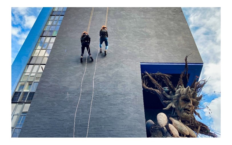 Janet Rogers is fundraising for John Taylor Hospice (The Hospice ...