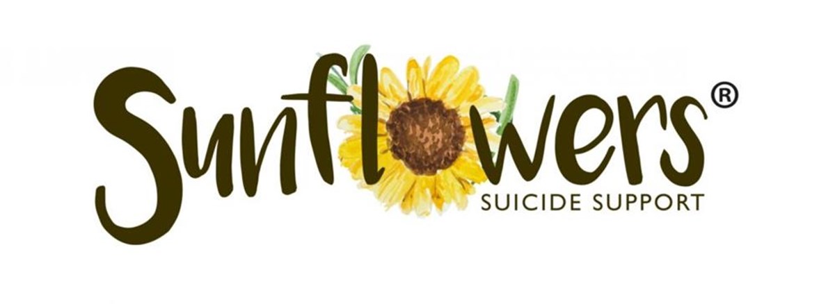 Millie Crook is fundraising for Sunflowers Suicide Support Charity