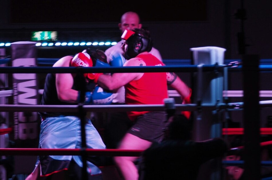 Martin Realey is fundraising for Cancer Research UK