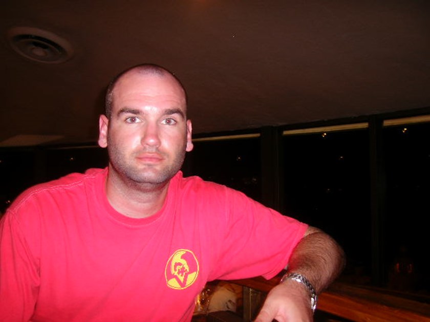 Michael Wakeham is fundraising for Anthony Nolan