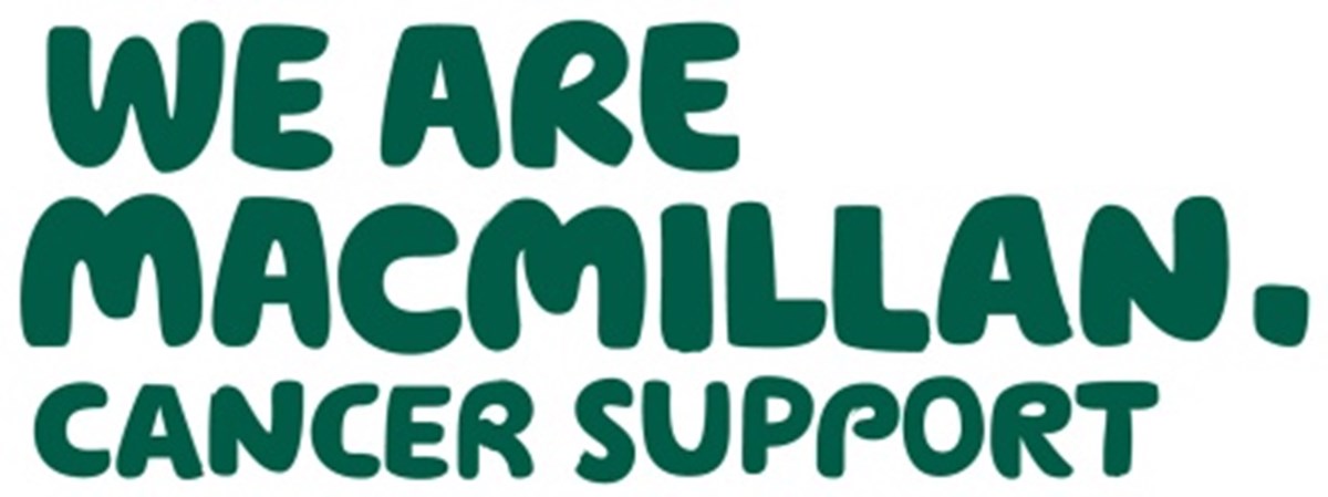 Neil Spinney is fundraising for Macmillan Cancer Support