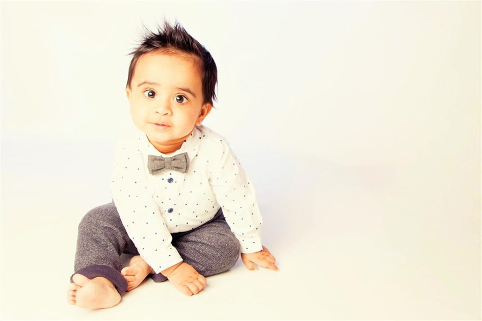 Satwant Kalirai is fundraising for DKMS