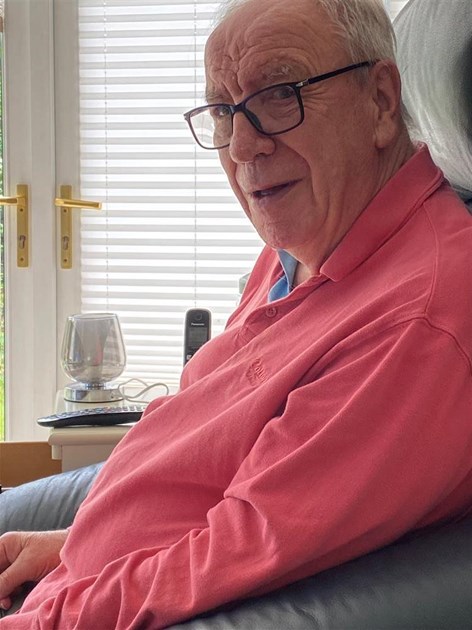 Jools Lawley is fundraising for St Richard's Hospice Foundation