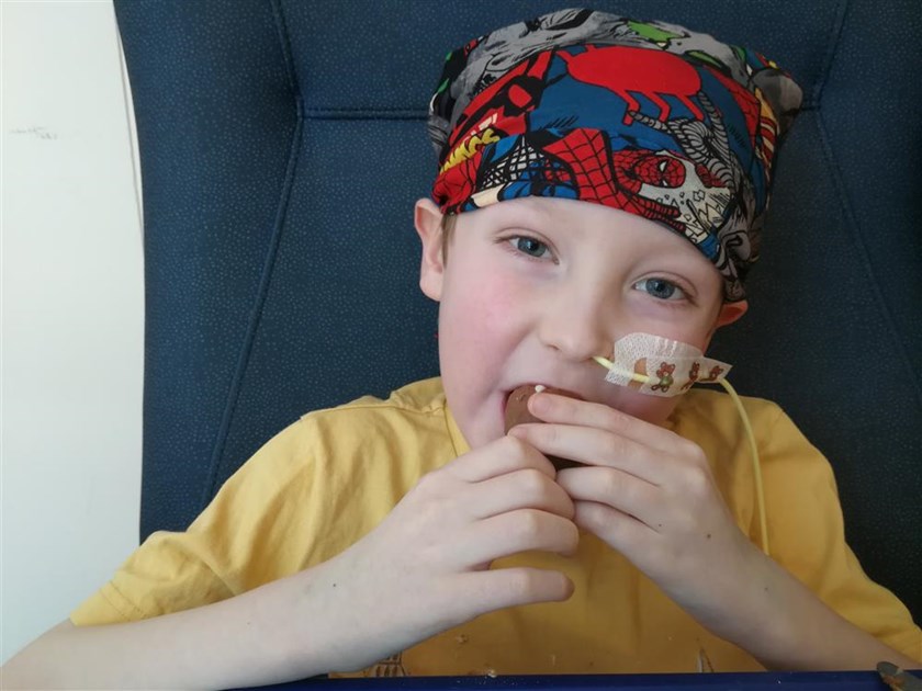 Elizabeth Bellinger is fundraising for Addenbrooke’s Charitable Trust