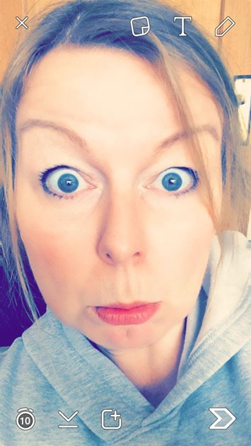 Lisa Fitch is fundraising for The DofE