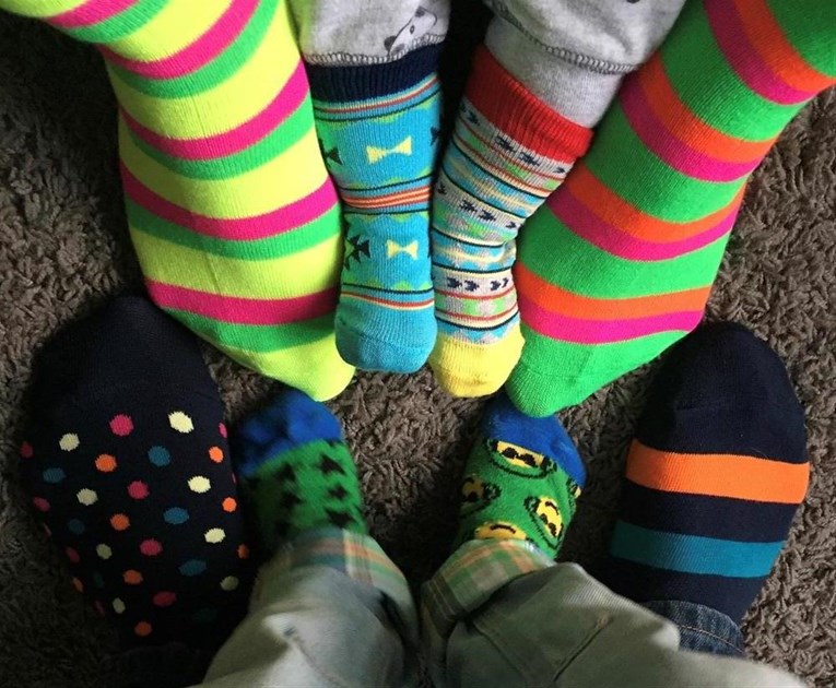 Vicky Edwards is fundraising for Sundowns