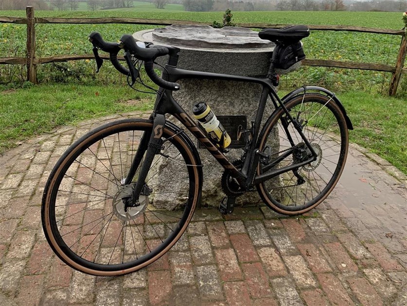 Neil Griffiths is fundraising for The Royal British Legion