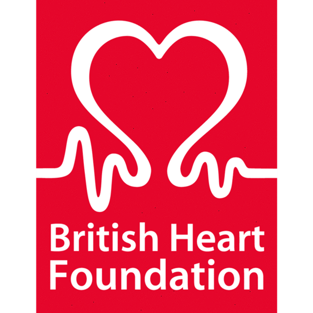 Daniel Fitton is fundraising for British Heart Foundation