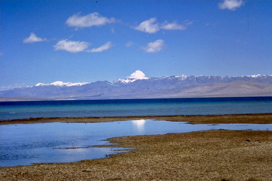 Tess Burrows is fundraising for Tibet Relief Fund