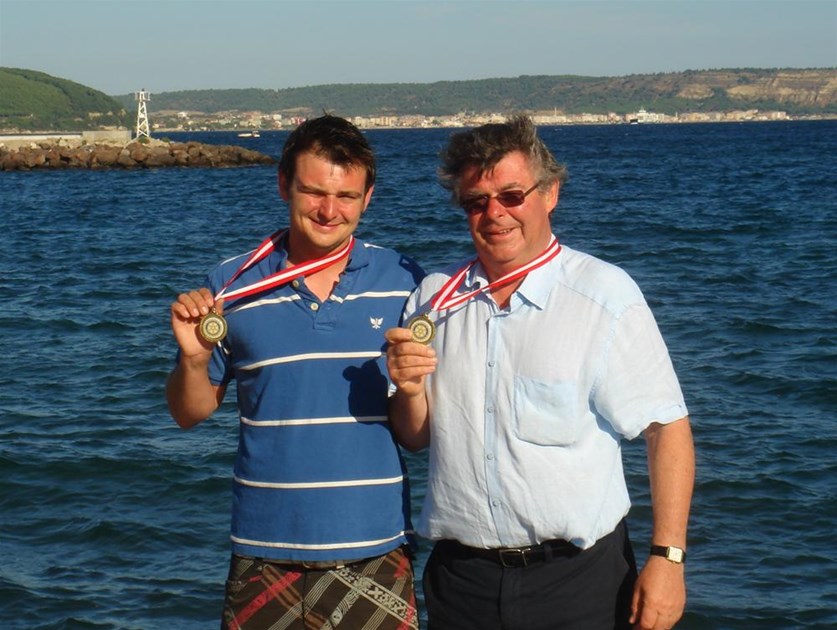 Lewis Middleton is fundraising for Help for Heroes