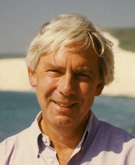 David Tryhorn is fundraising for St Christopher's Hospice