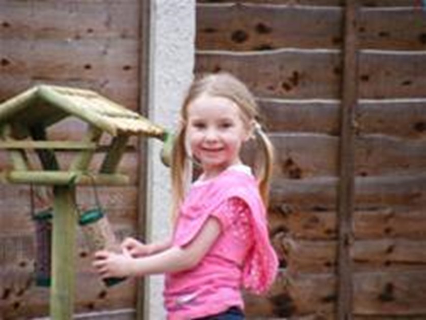 Kimberly Crowley is fundraising for Ichthyosis Support Group