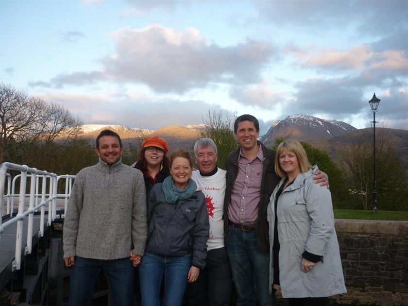 Isabel Ryan is fundraising for Maggie's Centres