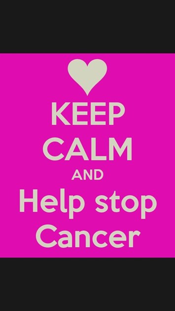 Sam Frew is fundraising for Cancer Research UK