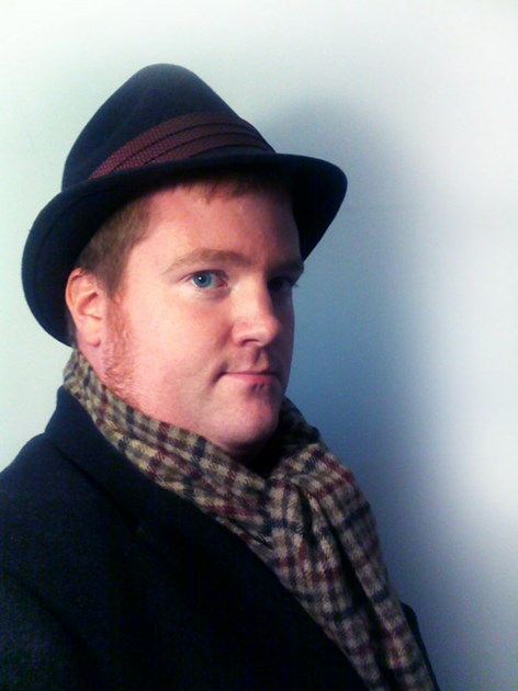 David Robotham is fundraising for Help for Heroes