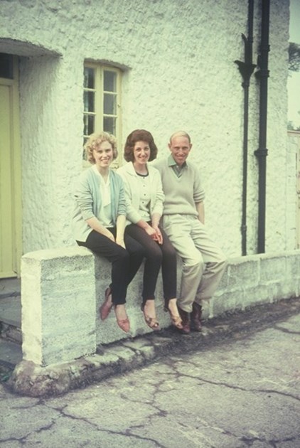 alison vickers is fundraising for Weston Park Hospital Development Fund