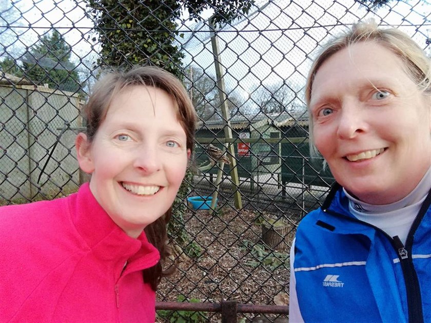 Alison Key is fundraising for Bluebell Wood Children's Hospice