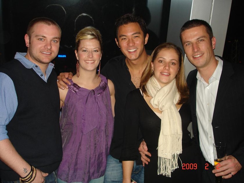 Amy Punton is fundraising for Blood Cancer UK