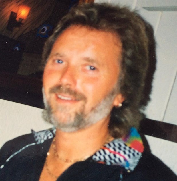 Jason Clow is fundraising for Bowel Cancer UK