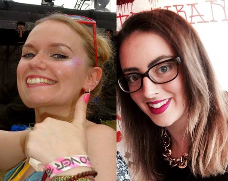 Juliet Arkell is fundraising for Cancer Research UK