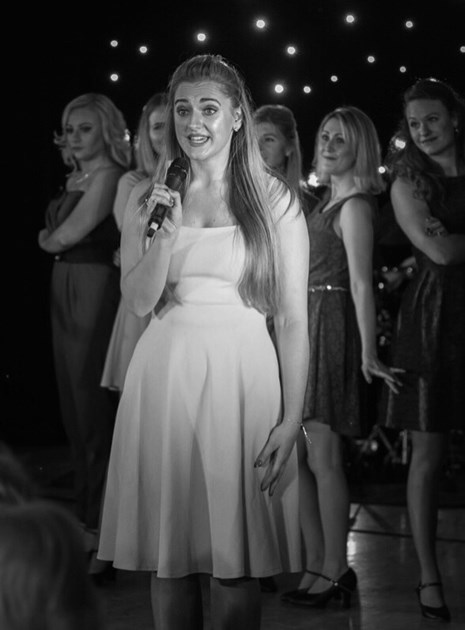 Ellie Barrett is fundraising for Mind