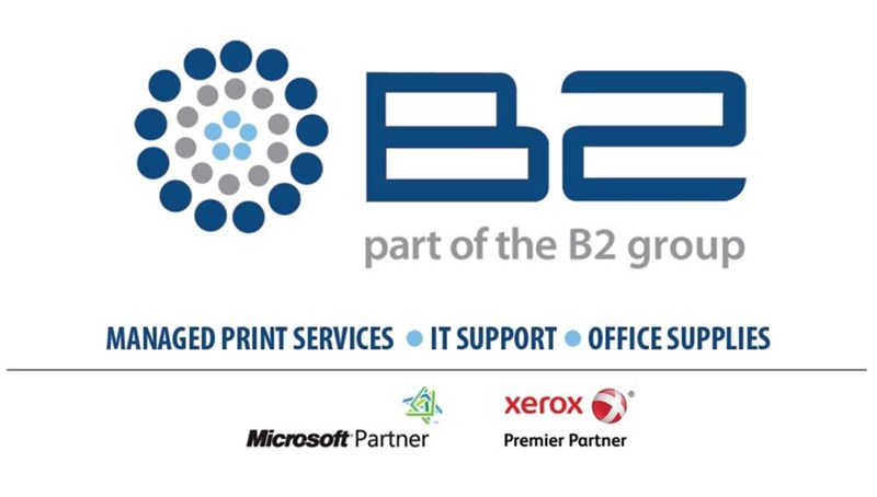 B2 Business Systems - part of the B2 group is fundraising for Cherish ...