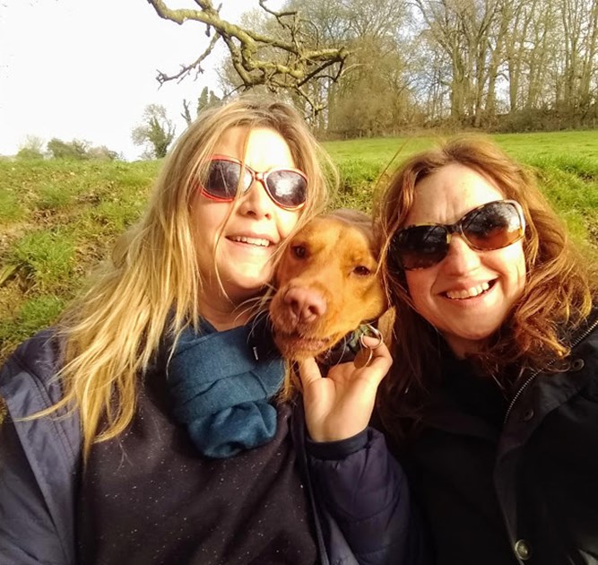 Justine Hunter-Guest is fundraising for Naomi House & Jacksplace