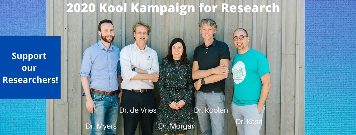 Sam Goto is fundraising for Koolen-de Vries Syndrome Foundation