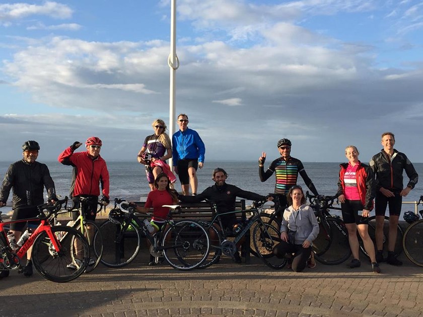 Sevil Knight is fundraising for Restless Development