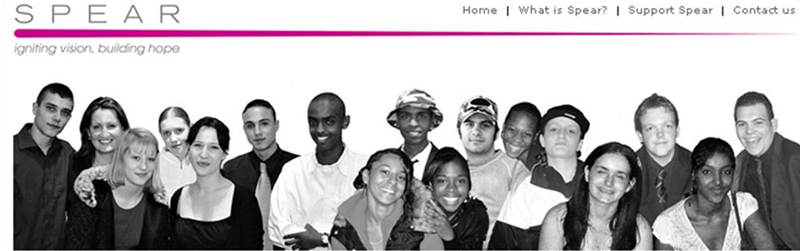 Shane Cowley is fundraising for Resurgo Trust