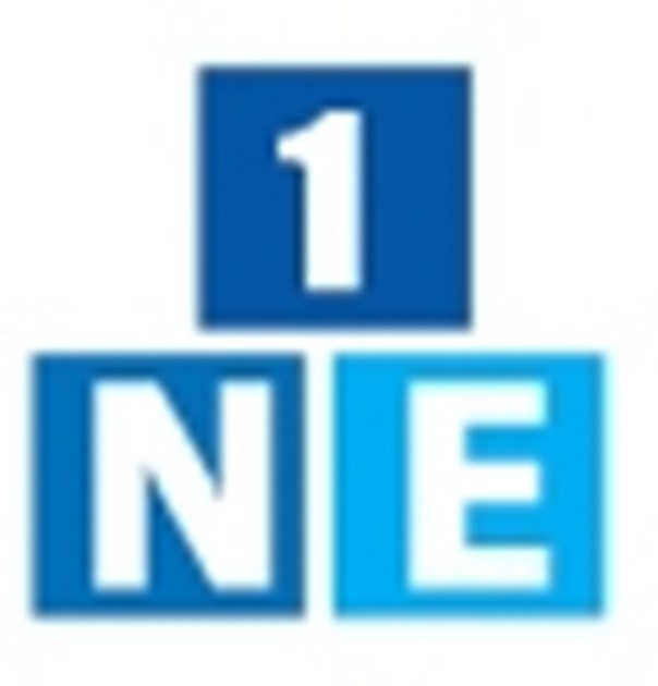 1NE - is fundraising for 1ne