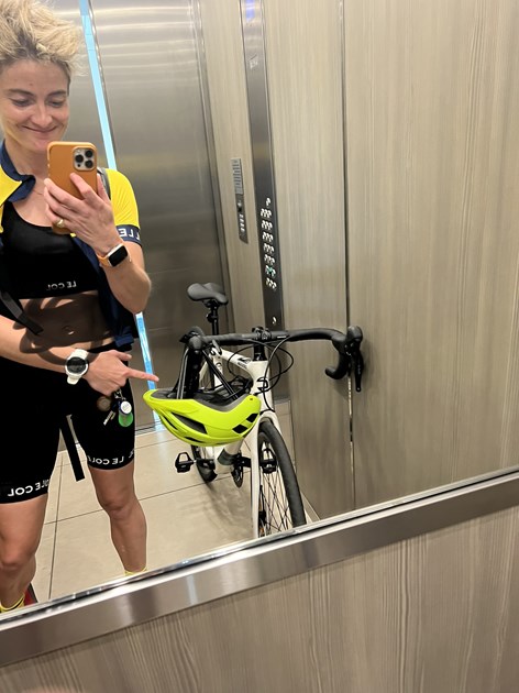 Hanni Ross is fundraising for Medecins Sans Frontieres / Doctors ...