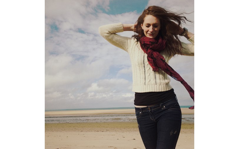 Zoe Murray is fundraising for Cancer Research UK