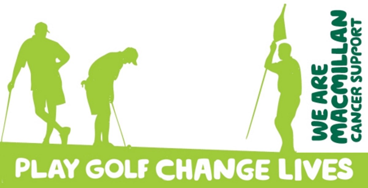 Simon Treacher is fundraising for Macmillan Cancer Support