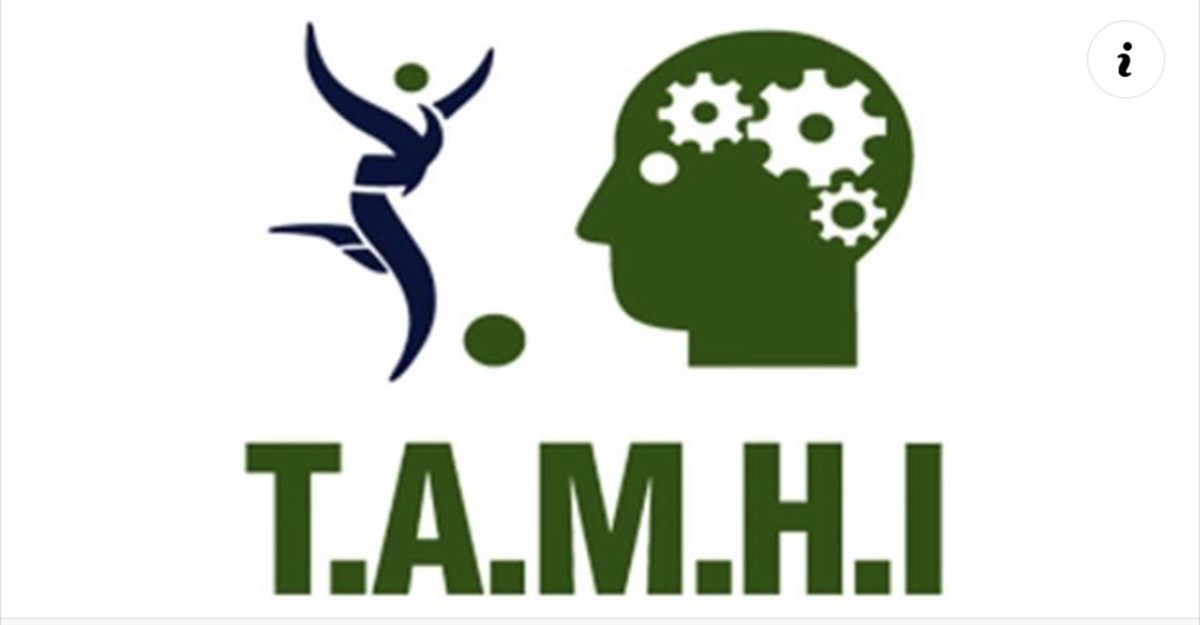 Leah Skillen is fundraising for TAMHI