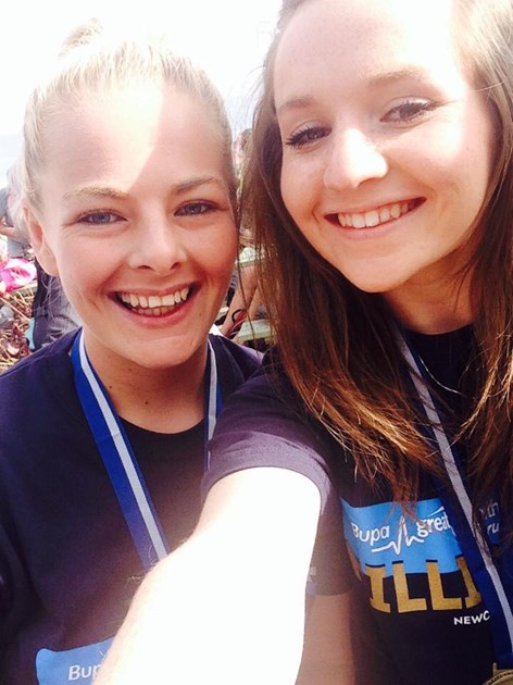 Louise Kirby is fundraising for Legacare (UK) Ltd