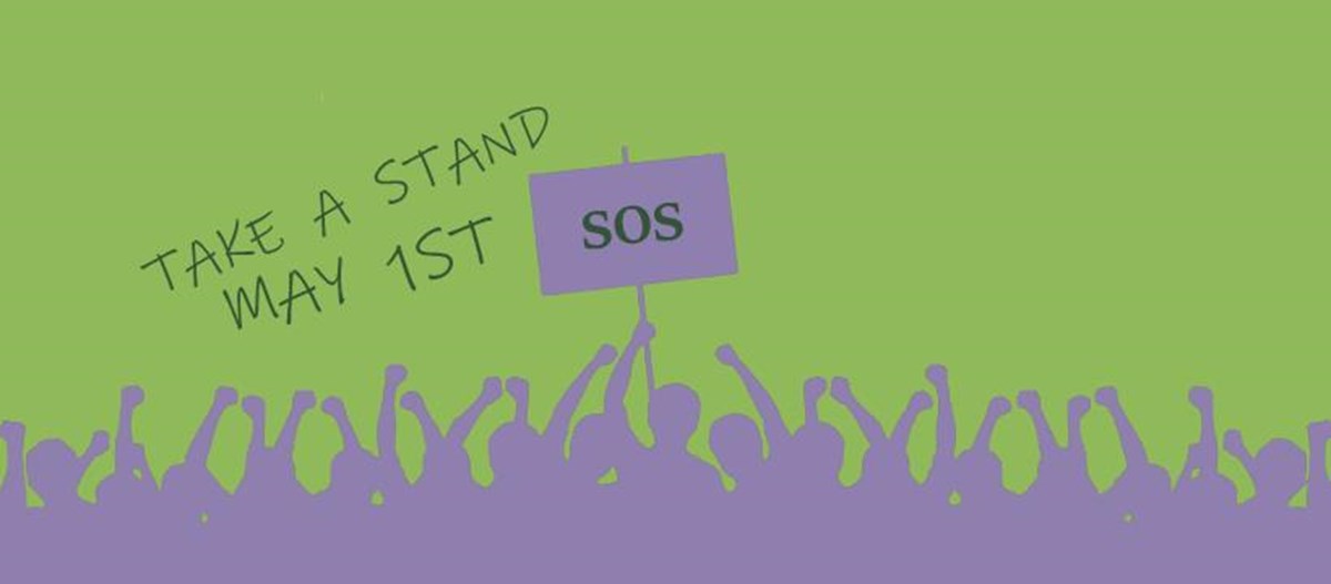 Stand Opposing Slaughter is fundraising for The Retreat Animal Rescue