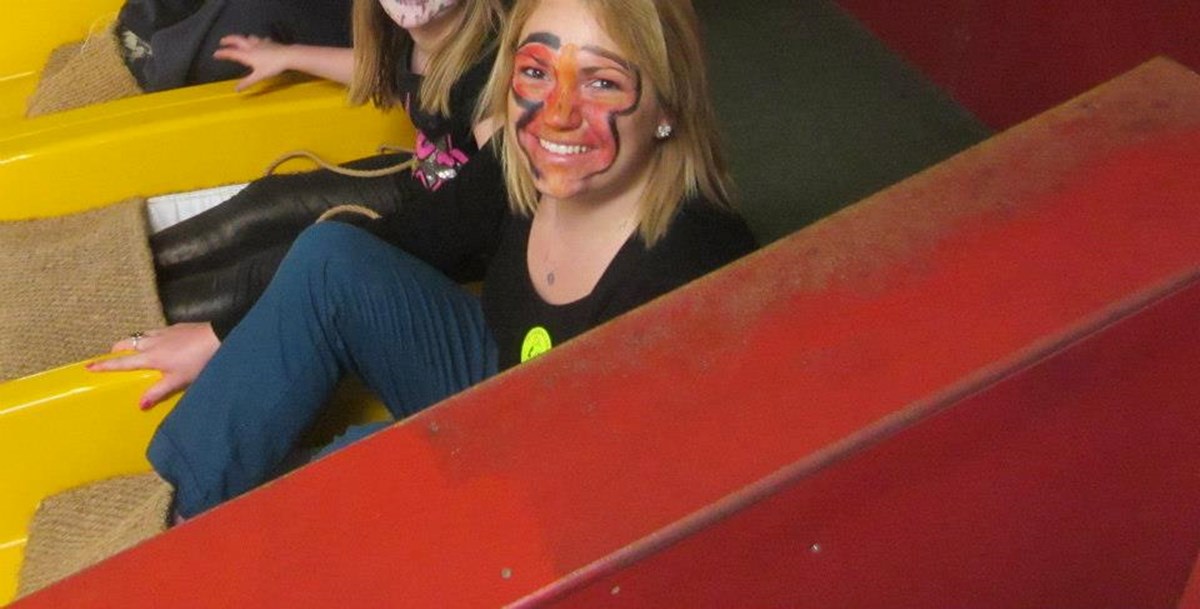 Sarah Chainey is fundraising for Go Beyond